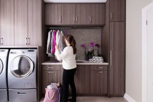 Laundry Room Upgrades for a More Functional and Enjoyable Space