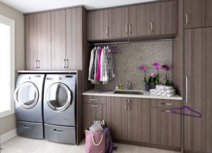 Best Places for a Laundry Room in Your Home