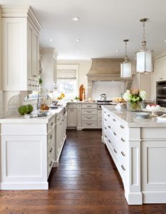How To Bring Your Pinterest Kitchen Design Ideas To Life
