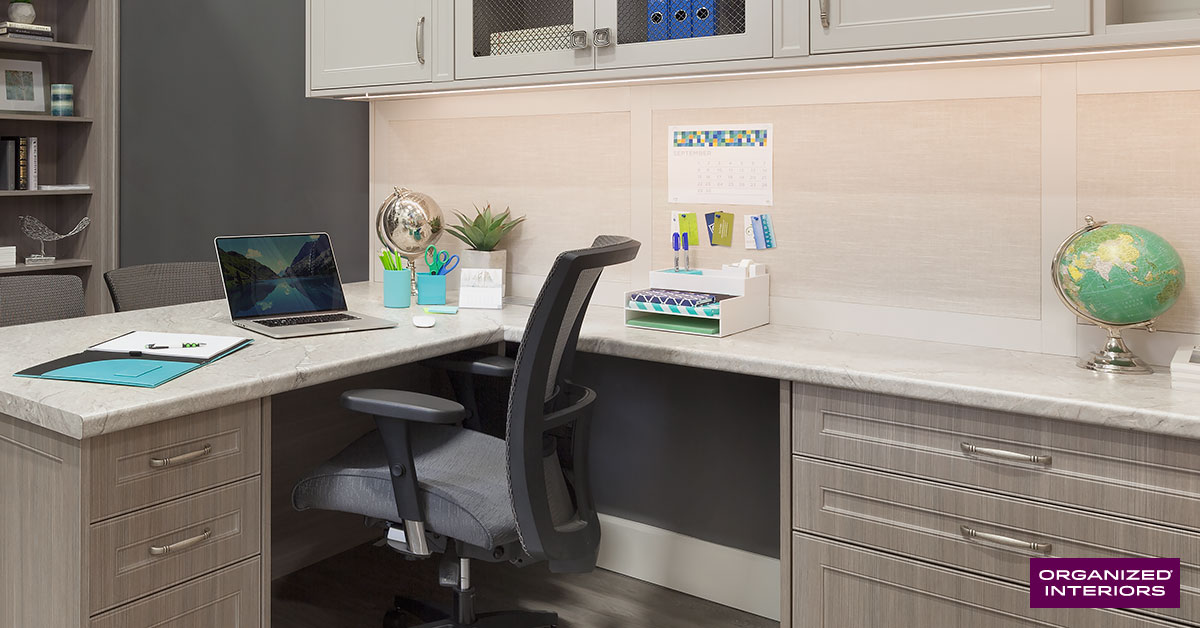 7 Essentials for Creating a More Learning-Friendly Home Study Space