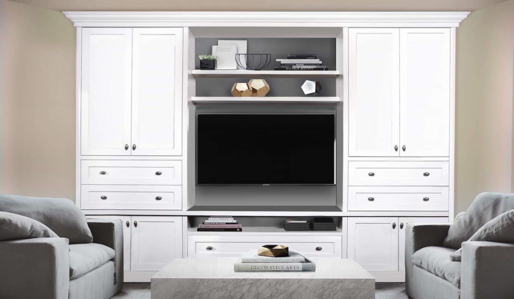 7 Reasons Custom Entertainment Units Are a Smart Buy for Your Home