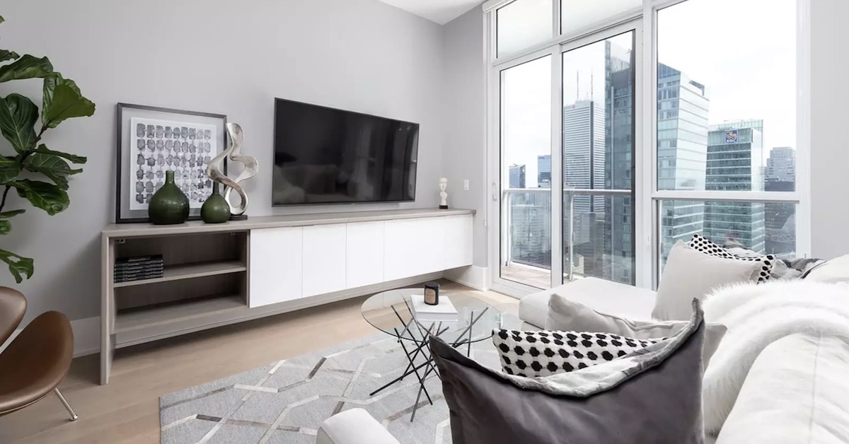 7 Reasons Custom Entertainment Units Are a Smart Buy for Your Home