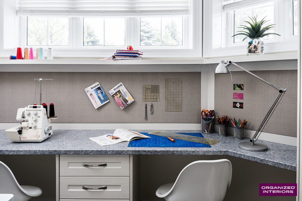 7 Craft Room Ideas to Inspire Your Creativity