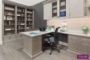 How to Create a Home Office Space Anywhere in Your House or Condo