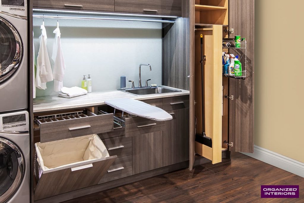 9 Common Laundry Room Problems & How to Fix Them