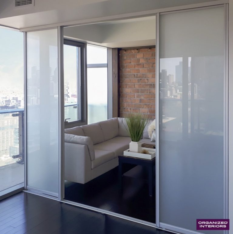 7 Benefits of Custom Sliding Closet Doors You Might Be Overlooking