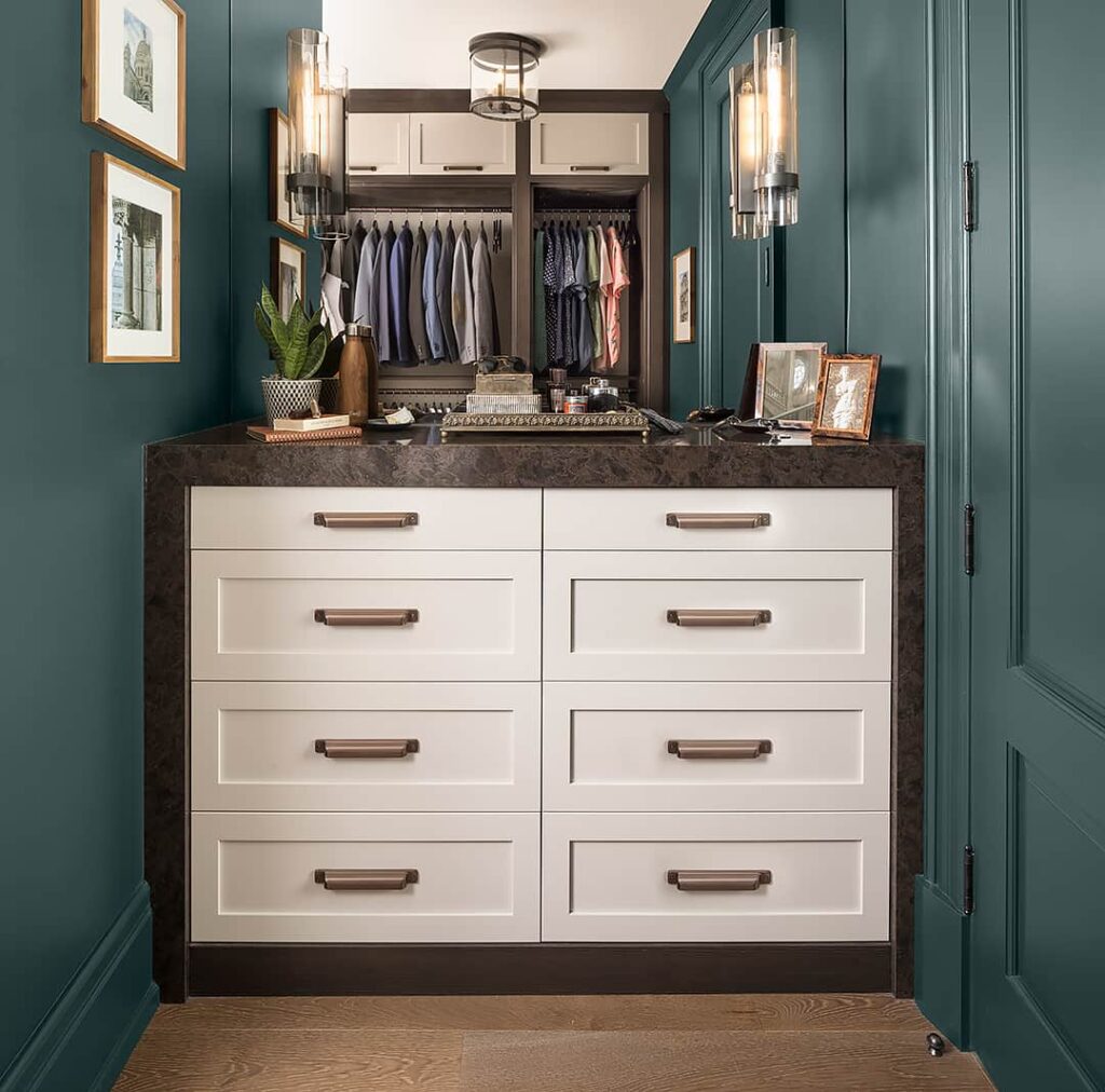 Organized Interiors Blog