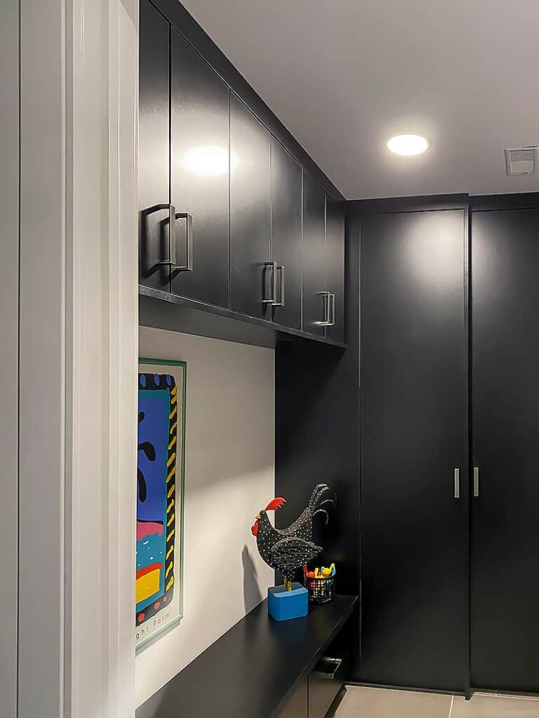 Organized Interiors Blog