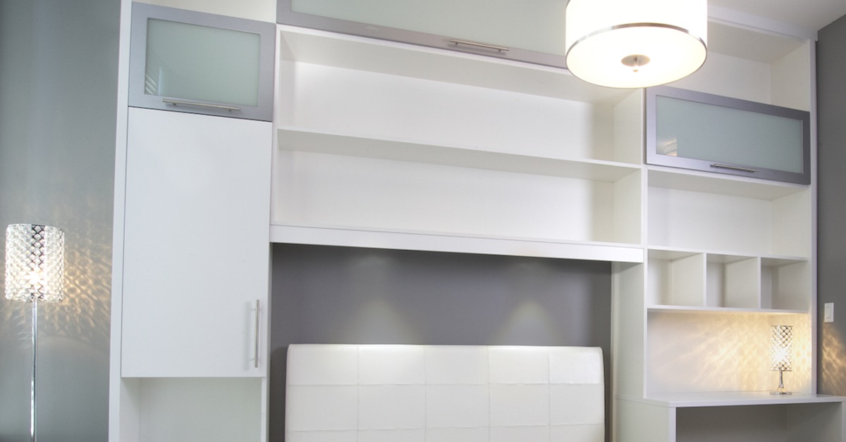 3 Savvy Condo Storage Ideas Worth Stealing for Your Home