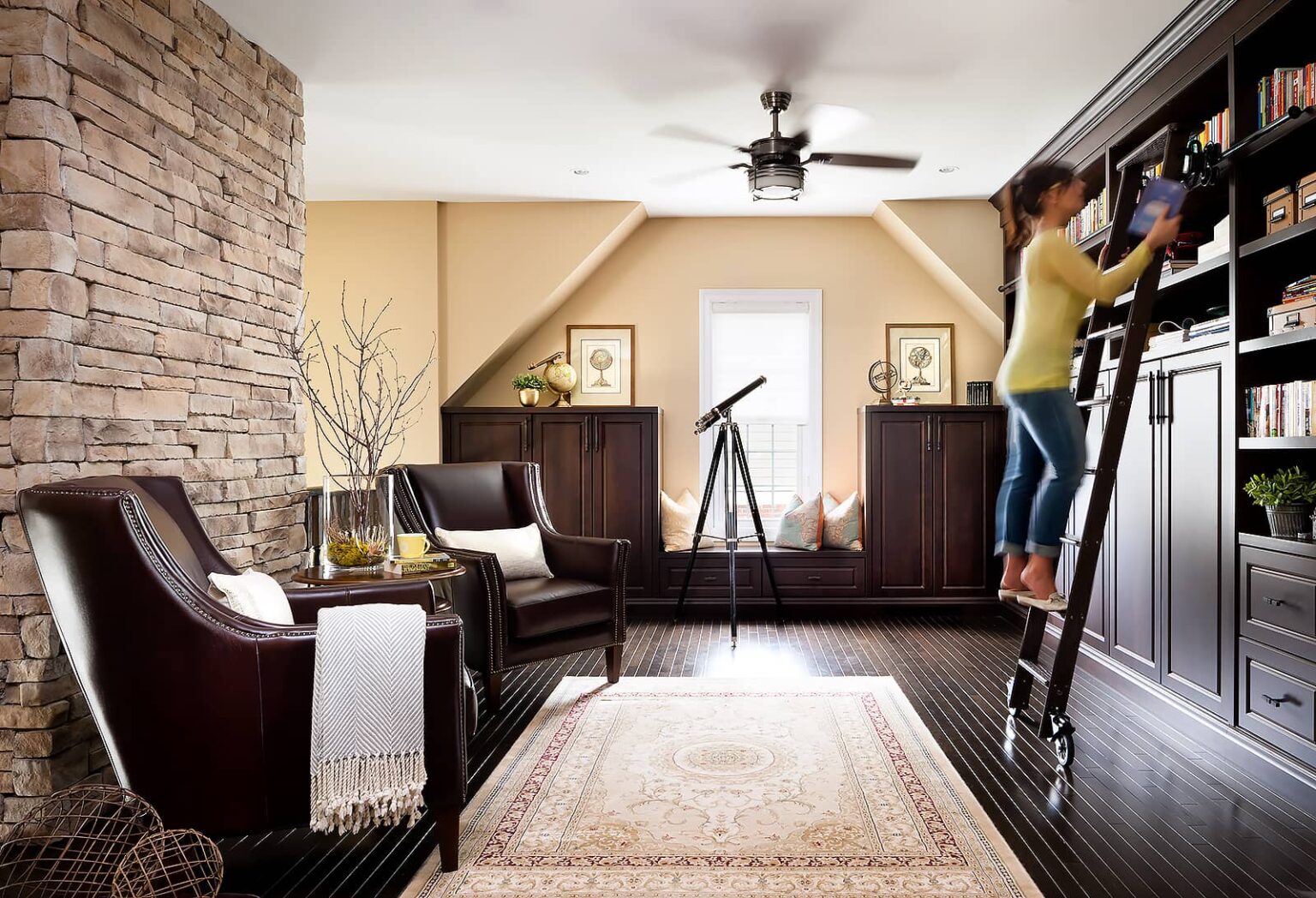 Organized Interiors Blog