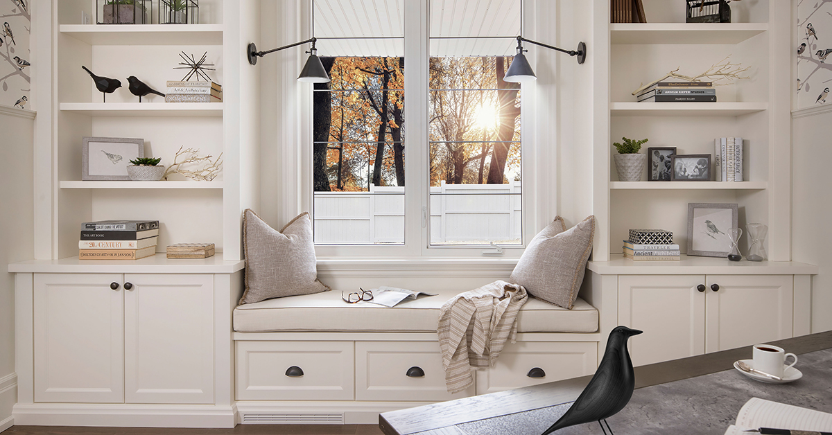 16 Cozy Home Ideas for Maximum Comfort This Fall