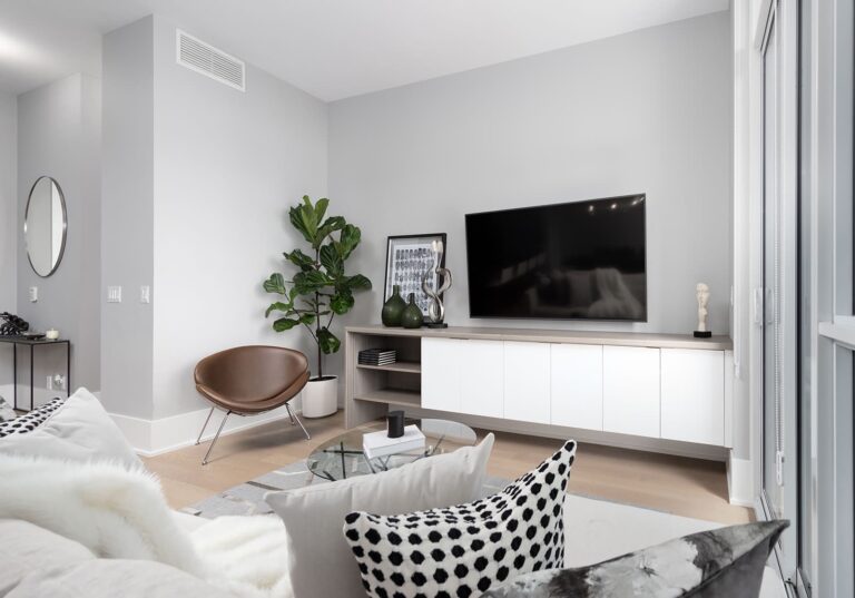 Organized Interiors Blog