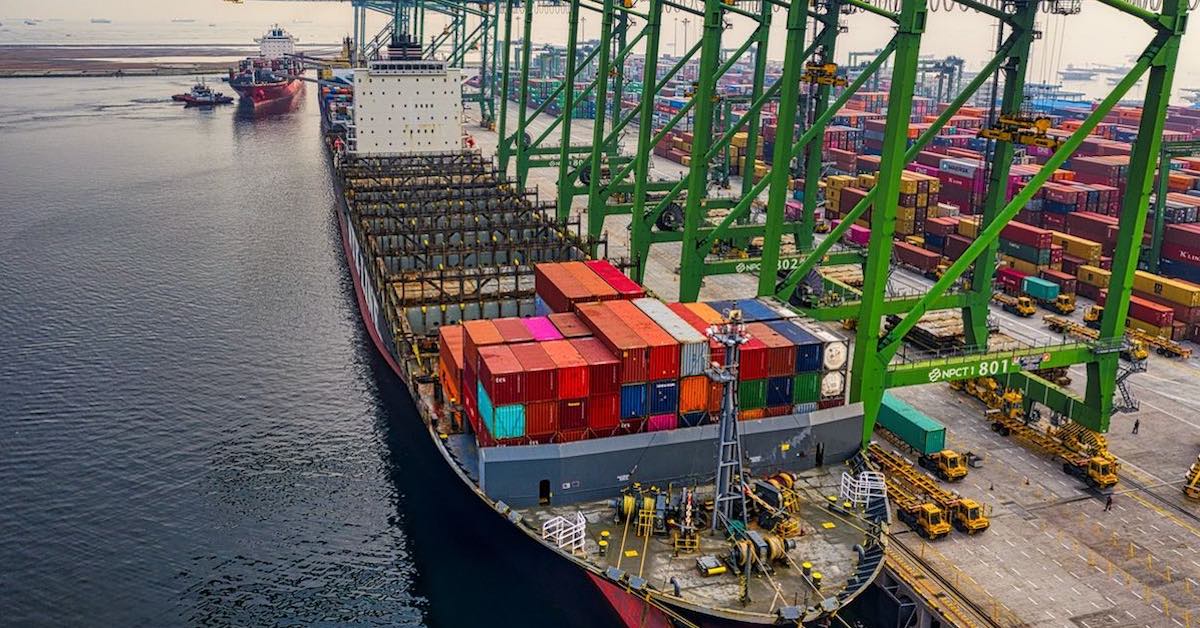 Supply Chain Challenges and How They’re Affecting Everyone