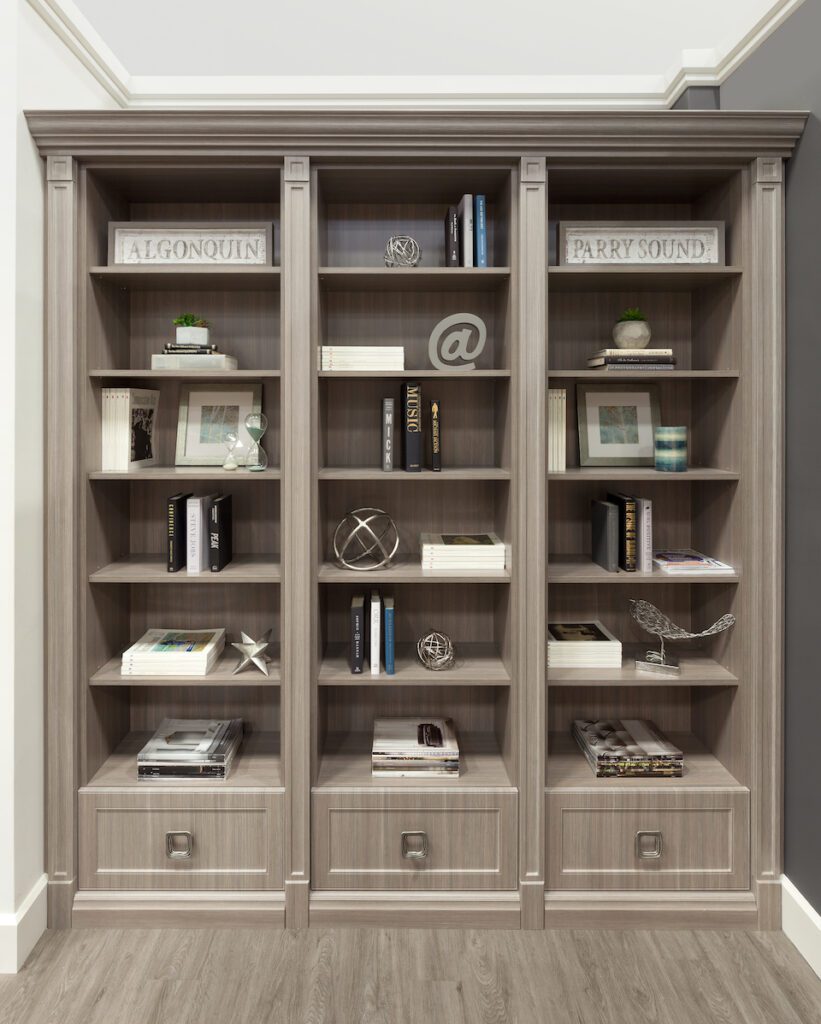 Organized Interiors Blog