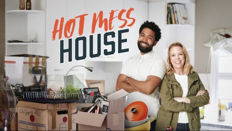 The Best Home Organization Shows to Watch Right Now